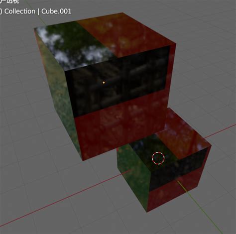 Gltf Export UV Map Node Not Working Blender Stack Exchange