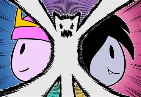 Adventure Time Rule 34 Comics