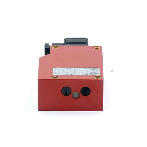 Maschinenteil24 Leuze Electronic Diffuse Mode Sensor Buy Online
