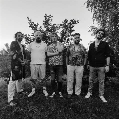 Benston Kao Support Partibrejkersima U Tvornici Kulture Tportal