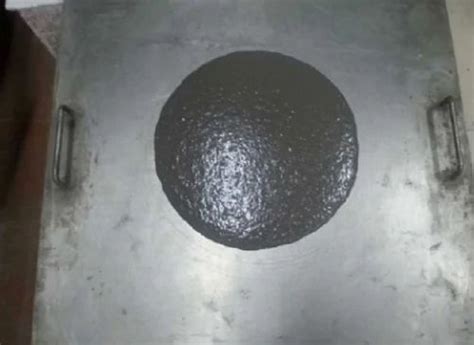 Concrete Testing Equipment Concrete Flow Test From Palghar