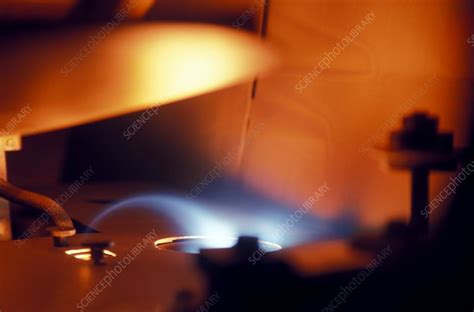 Anti Reflective Coating For Camera Lenses Stock Image C Science Photo Library