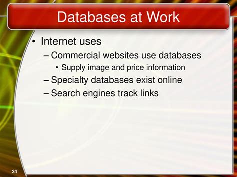 Database Management Systems Ppt Download