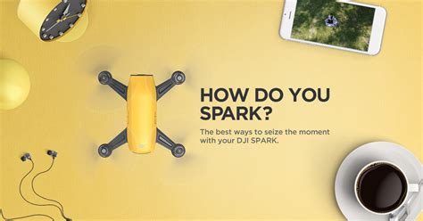 spark user manual dji