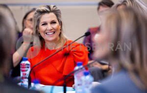 Dutch Royals Page The Real My Royals