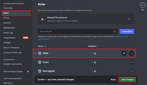 如何清除 Discord 中的聊天 0x資訊
