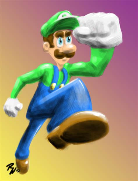 Weegee By Legendofdelza On Newgrounds