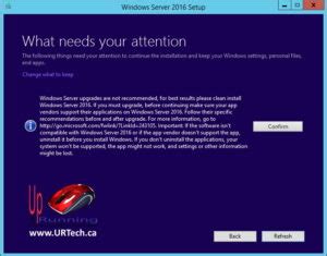 Solved Easy Step By Step Upgrade From Windows Server R To Server Up Running Inc