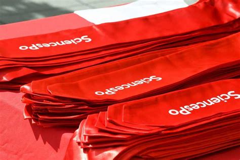 Master In International Economic Policy Sciences Po
