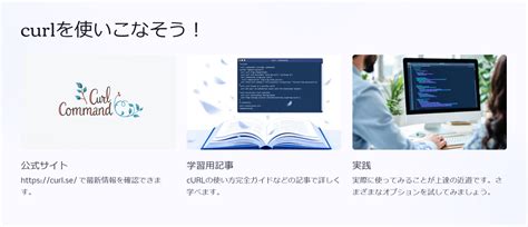 【完全ガイド】linux Curlコマンド徹底解説！基本の使い方からapi活用・便利技まで網羅 「消えたレスポンスデータ」の原因を特定した事例も交えて紹介！ Goritec