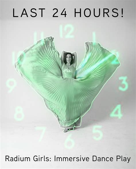 Symphony Of Movement — Lena Adele Wolfe