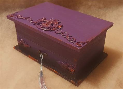 Atrestaurēta Kumode Andele Mandele