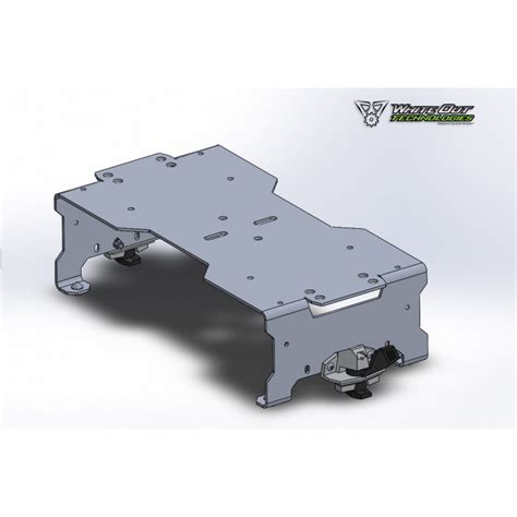 Cargo Rack R For LinQ White Out Technologies Cargo Rack R For LinQ White Out Technologies