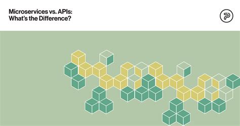 Microservices Vs API What S The Difference