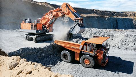 State Of The Autonomous Haul North American Mining Magazine