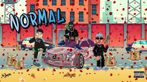 Kail Brl Abell Bigincognita Normal Audio Oficial Youtube