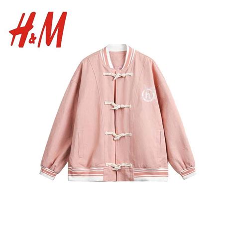 Куртка джинсовая H&M - купить с доставкой по выгодным ценам в интернет ...
