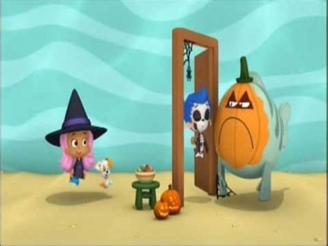 Nick Jr Fall Video Youtube Nick Jr Special Halloween Scooby