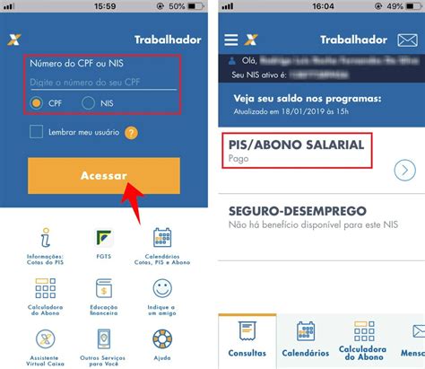 Como Saber Se Tenho Direito Ao PIS Passo A Passo Para Consultar