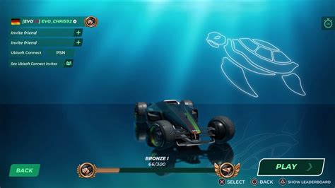 How to play Ranked 3v3 with my friends? - Trackmania documentation