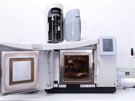 Perkin Elmer Clarus 600600 T Gcms Richmond Scientific