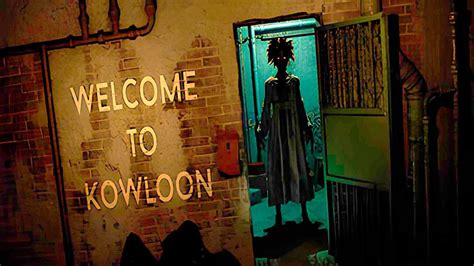 ТИПИЧНЫЕ БУДНИ СТУДЕНТА Welcome to Kowloon YouTube