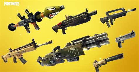 Fortnite nouvelle arme Fusil à pompe tactique épique et legendaire le guide complet AnaVoice