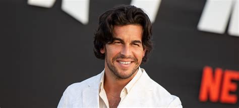 Descubrir 114 Imagen Quien Es Mario Casas Abzlocal Mx