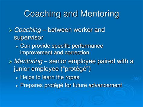 Ppt Implementing Hrd Programs Powerpoint Presentation Free Download