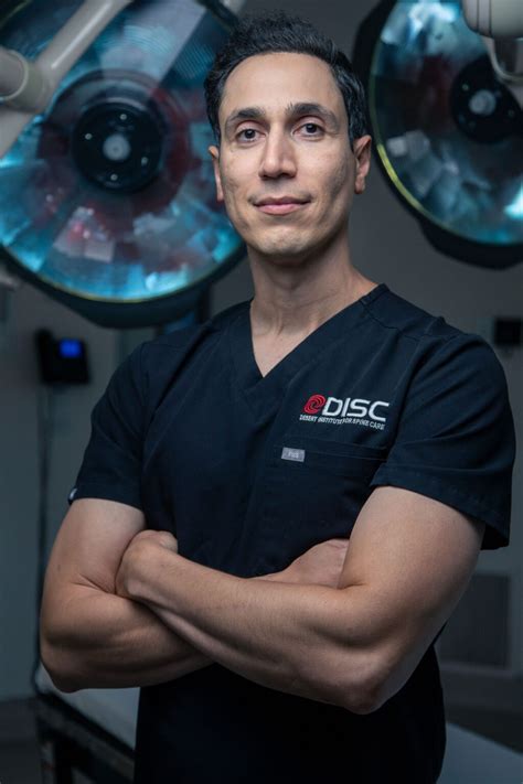 What Is A Cortisone Injection In The Spine Desert Institute For Spine Care