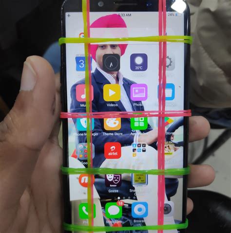 Mobile Hardware Nd Software Expert Ludhiana