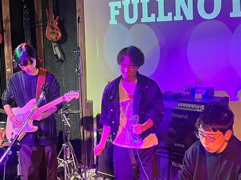 Katoru アーティストフォトギャラリー｜せいせき音フェス2023