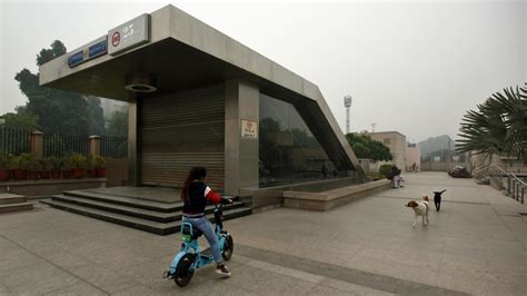 Photos Section 144 Imposed Violent Crackdown On Caa Protests Across