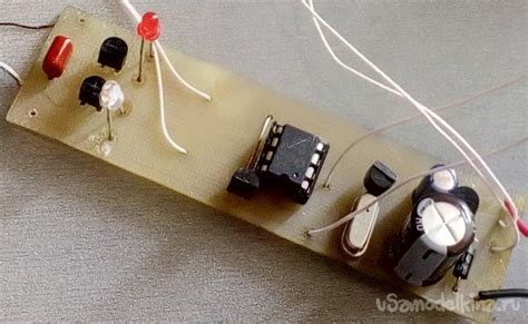 diy arduino based pulse induction metal detector artofit