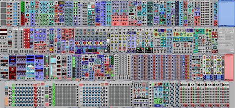 Home Andrew Macaulay Modules