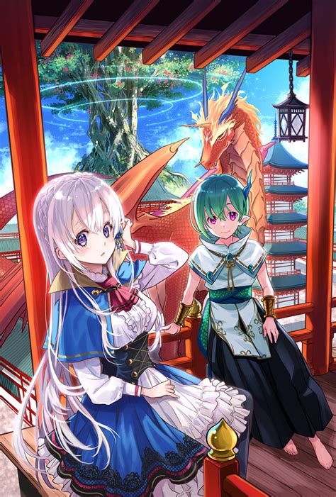 Abeno Chako Character Request Copyright Request Highres 1boy 1girl