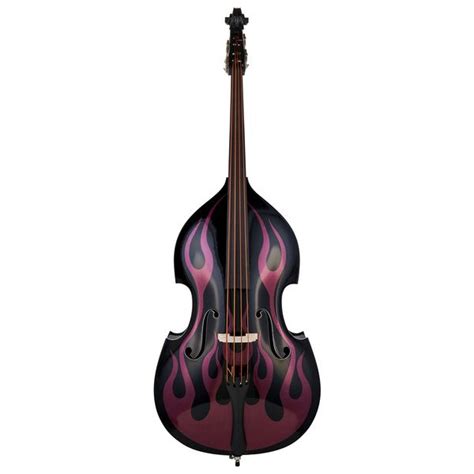 Thomann Rockabilly Sparkle Flames Rpv Thomann Danmark