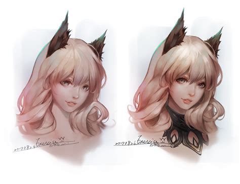 Original Drawn By Hudako Danbooru