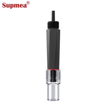Iot Water Ph Ec Orp Quality Electrode Flat Ph Sensor For Flue Gas