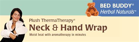 Buy Carex Neck And Hand Wrap Riteway Medical Supplies