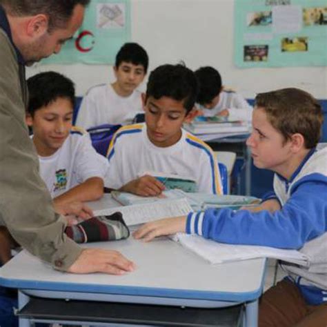 Estudantes Da Rede Municipal De Ensino Voltam às Aulas Em Itapema