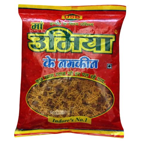 Dal Moth Namkeen At Best Price In Indore Madhya Pradesh Maa Umiya