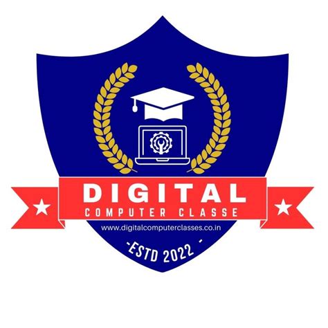 Digital Computer Classes