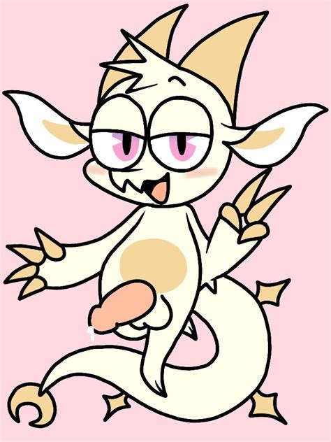 Post Bowbi Chikn Nuggit Fwench Fwy