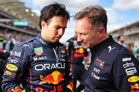セルジオ・ペレス 「レッドブルに拾われなければf1キャリアは終わっていた」 【 F1 Gate Com
