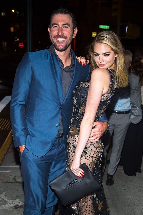 Kate Upton Marries Justin Verlander In Tuscany Vogue