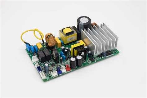 Integrated Range Hood Inverter Drive China Range Hood And Bldc