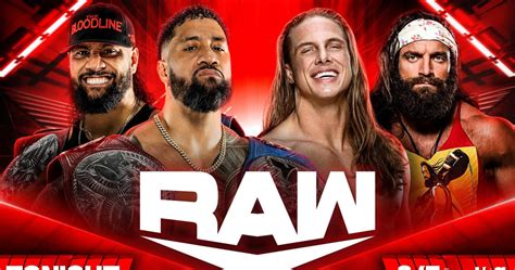 Wwe Raw Results Winners Grades Reaction And Highlights From December