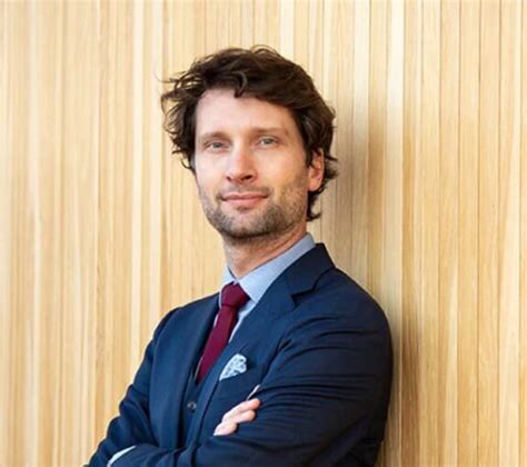 Michal Kosinski Keynote Speaker Global Speakers Bureau