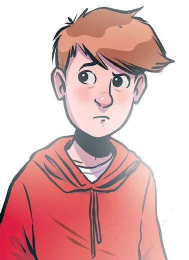 Jake Character Comic Vine